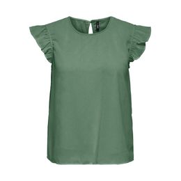 Only Blouse 'Ann' female Green size XL