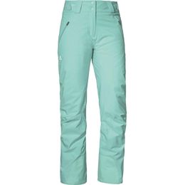 Sch&ouml;ffel Sch&ouml;ffel Outdoor Pants 'Weissach' female Blue size 46