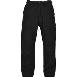 Brandit Cargo Pants male Black size M