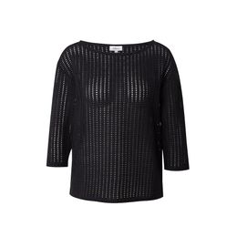 s.Oliver Pullover Damen Gr&ouml;&szlig;e XXXL schwarz