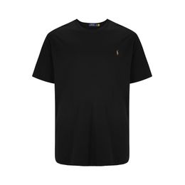 Polo Ralph Lauren Big & Tall Polo Ralph Lauren Big & Tall T-Shirt Herren Größe 4XL braun / grün / schwarz / weiß