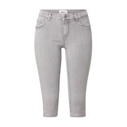 Only Jeans 'ONLRain' female Grey size S