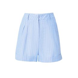 Scotch & Soda SCOTCH & SODA Shorts Damen Größe 40 hellblau / weiß