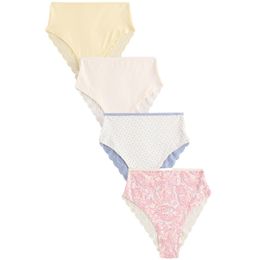next Panty female Mixed colors size 14