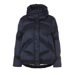 TATUUM Winter Jacket 'PRECJO 1' female Blue size 38