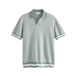 next Shirt male Grey size L