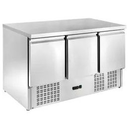 GastroHero Kühltisch ECO 3/0 Mini - GN 1/1