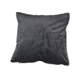 SONSTIGE Kissen CALIFORNIA schwarz