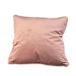 SONSTIGE Kissen CALIFORNIA rosa