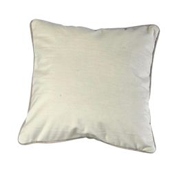 SONSTIGE Kissen CALIFORNIA creme