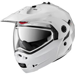 CABERG Tourmax, Klapphelm
