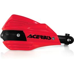 Acerbis X-Factor, Handschutz