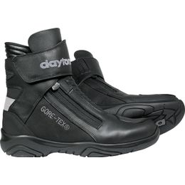 Daytona Arrow Sport, Schuhe Gore-Tex