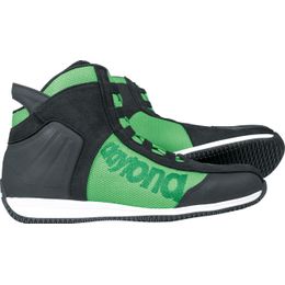 Daytona AC4 WD, Schuhe