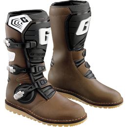 Gaerne Balance Pro-Tech, Stiefel