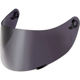 AGV GT 2, Visier