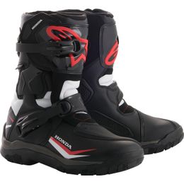 Alpinestars Belize Honda Collection, Stiefel Drystar