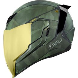Icon Airflite Battlescar 2, Integralhelm