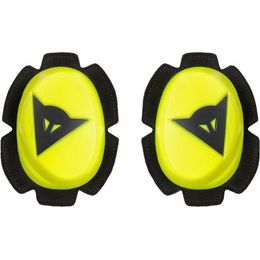 Dainese Pista, Knieschleifer