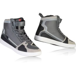 Acerbis Key, Schuhe