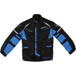 Modeka Tourex II, Textiljacke Kinder