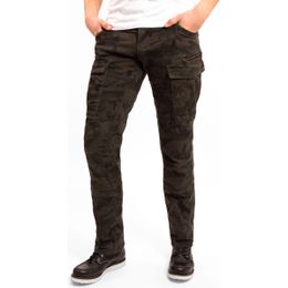 John Doe Stroker XTM, Cargohose