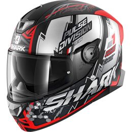 SHARK Skwal 2 Noxxys, Integralhelm
