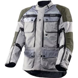 iXS Montevideo-Air 2.0, Textiljacke