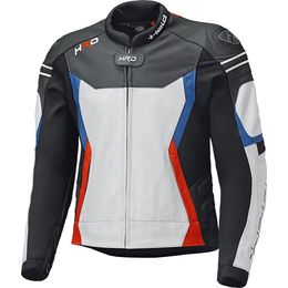 Held Street 3.0, Leder-Textiljacke