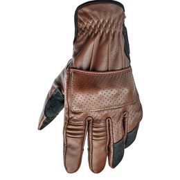 Biltwell Borrego, Handschuhe