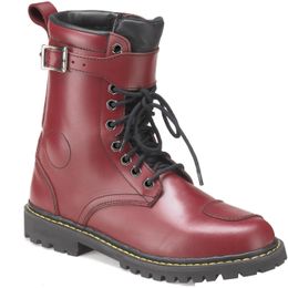 Kochmann Rider, Schuhe wasserdicht
