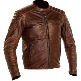 Richa Daytona 2, Lederjacke