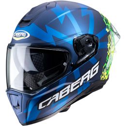 CABERG Drift Evo Storm, Integralhelm