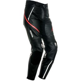 Richa Nikki, Lederhose Damen