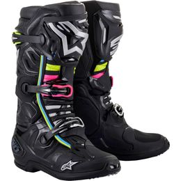 Alpinestars Tech 10 Supervented, Stiefel