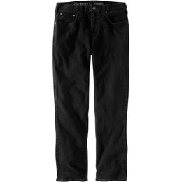 Carhartt Rugged Flex Relaxed Straight, Jeans