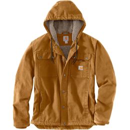 Carhartt Bartlett, Textiljacke