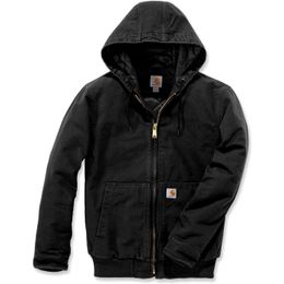 Carhartt Duck Active, Textiljacke