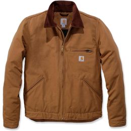 Carhartt Duck Detroit, Textiljacke