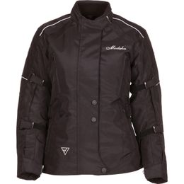 Modeka Janika, Textiljacke Damen