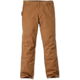 Carhartt Duck Double Front, Cargohose