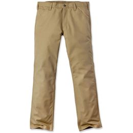 Carhartt Rugged Professional Canvas, Textilhose