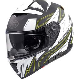 Premier Devil EL, Integralhelm