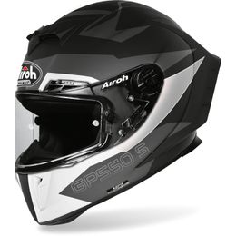 Airoh GP 550 S Vektor, Integralhelm