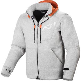 Macna District, Textiljacke