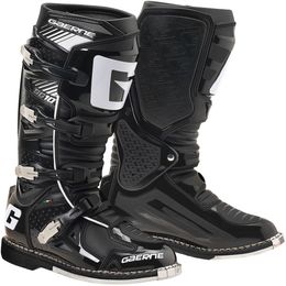 Gaerne SG-10, Stiefel