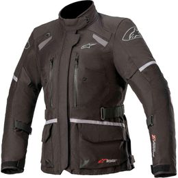 Alpinestars Andes v3, Textiljacke wasserdicht Damen