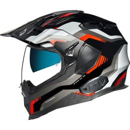 Nexx X.WED 2 Columbus, Integralhelm