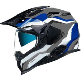 Nexx X.WED 2 Columbus, Integralhelm