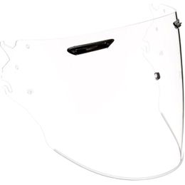 Arai SZ-R VAS-Z, Visier